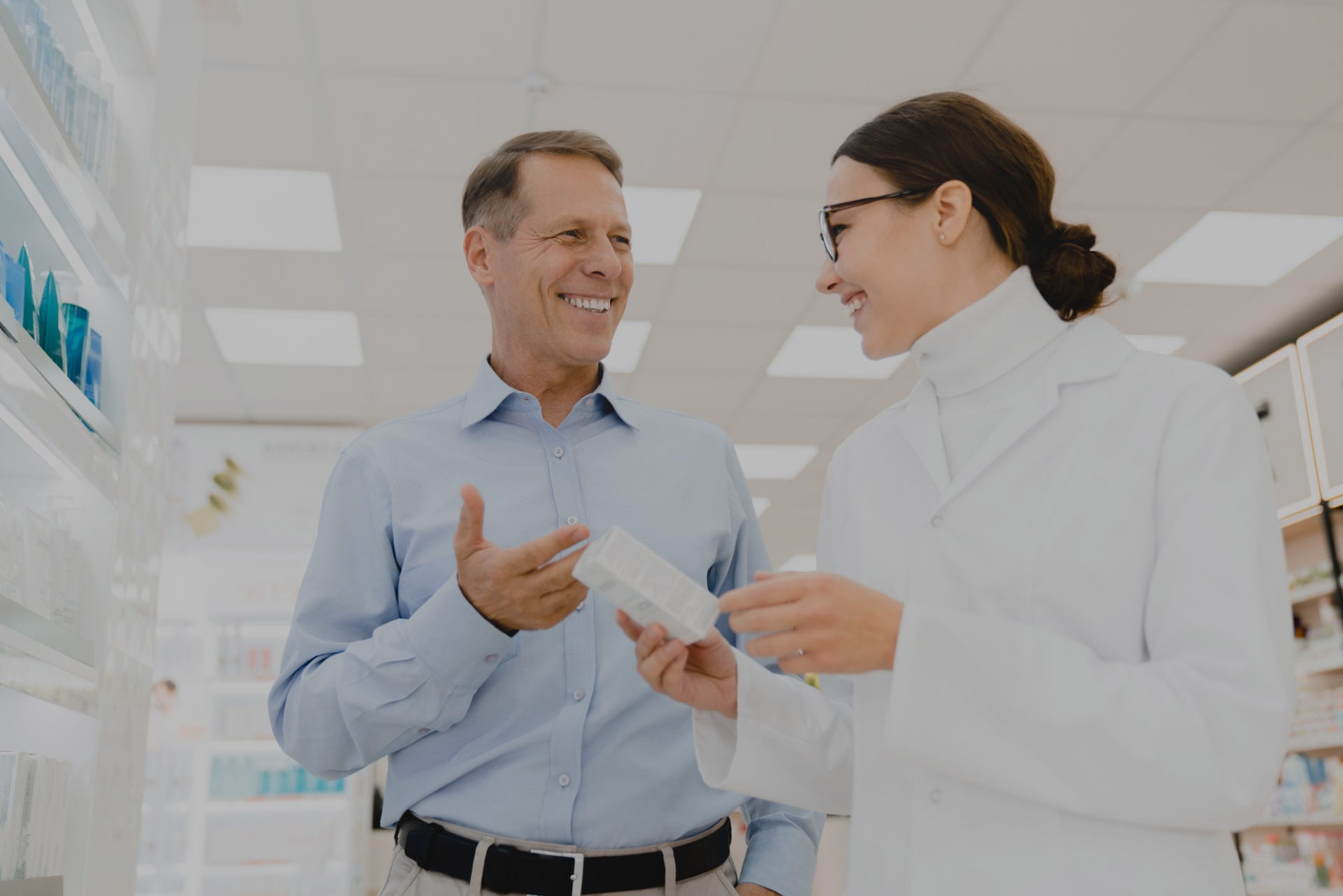 Home - PCS Pharmcare Services